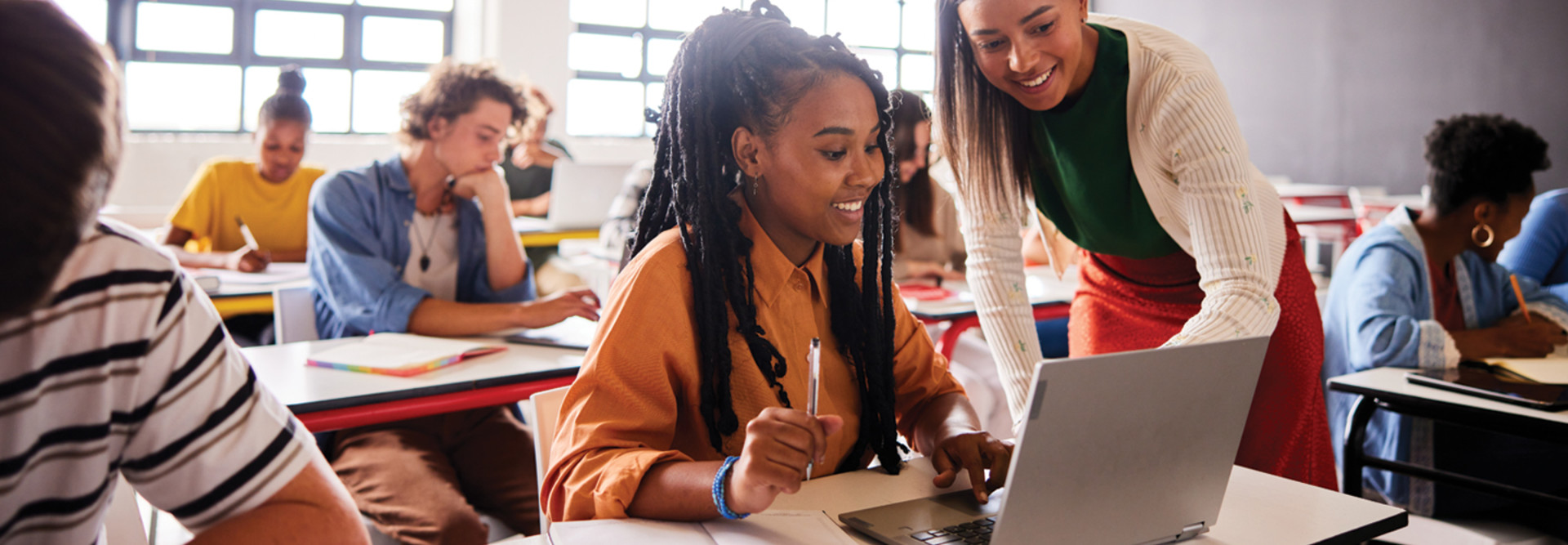 What Is Ed Tech (Educational Technology)? | EdTech Magazine